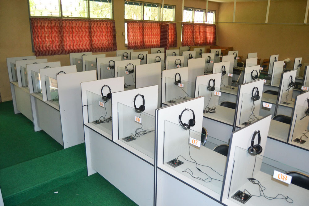 SMAN 43 JAKARTA - Profil